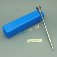 China F00VC01315 CR Injector Control Valve Seat for Bosch Diesel Common Rail Injectors 15g for sale