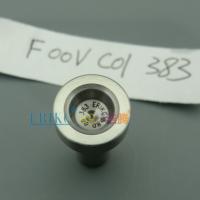 China ERIKC F00VC01383 BOS Diesel Injector Control Valve 383 for Common Rail Fuel Injector 30g for sale