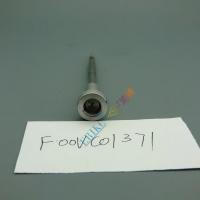 China ERIKC F00VC01371 For BOS High Precision Common Rail Fuel Injector Control Valve Set 30g for sale
