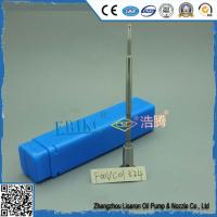China ERIKC F00VC01334 Fuel Injector Control Valve for BOS Common Rail Diesel 15g for sale