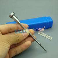 China ERIKC F00VC01334 Fuel Injector Control Valve for BOS Common Rail Diesel 15g for sale