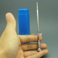 China ERIKC F00VC01338 CR Injector Control Valve 338 for Bosch IVEC Diesel Engine 30g for sale