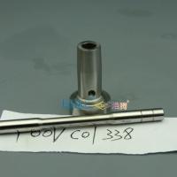 China ERIKC F00VC01338 CR Injector Control Valve 338 for Bosch IVEC Diesel Engine 30g for sale