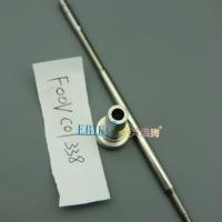 China ERIKC F00VC01338 CR Injector Control Valve 338 for Bosch IVEC Diesel Engine 30g for sale