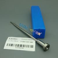 China ERIKC F00VC01346 CR Injector Control Valve Assembly for Bosch Nozzle 15g for sale