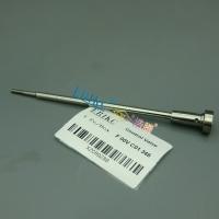 China ERIKC F00VC01346 CR Injector Control Valve Assembly for Bosch Nozzle 15g for sale