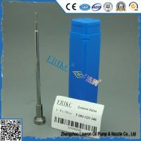 China ERIKC F00VC01346 CR Injector Control Valve Assembly for Bosch Nozzle 15g for sale