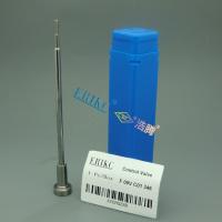 China ERIKC F00VC01346 Fuel Pump Control Valve for BOS Diesel Engine 15g CE ISO9001 for sale