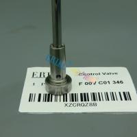 China ERIKC F00VC01346 Fuel Pump Control Valve for BOS Diesel Engine 15g CE ISO9001 for sale