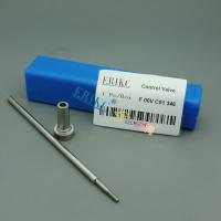 China ERIKC F00VC01346 Fuel Pump Control Valve for BOS Diesel Engine 15g CE ISO9001 for sale