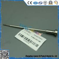 China ERIKC F00VC01346 Fuel Pump Control Valve for BOS Diesel Engine 15g CE ISO9001 for sale