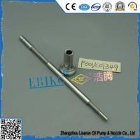 China ERIKC F00V C01 349 CR Injector Control Valve Seat for BOS MAZDA BT-50 3.0 Diesel 15g for sale