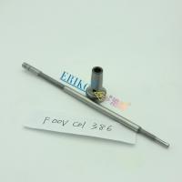China ERIKC F00VC01386 Common Rail Injector Control Valve Seal Kit for BOS 0 445 110 387 15g for sale