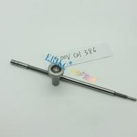China ERIKC F00VC01386 Common Rail Control Valve for BOSCH Injector 15g High Speed Steel for sale