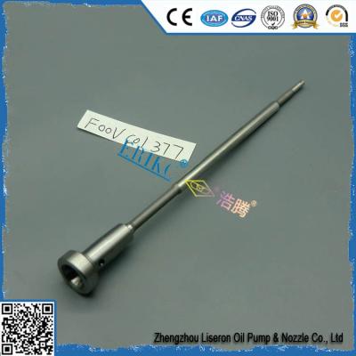 China ERIKC F00VC01377 Common Rail Control Valve Rod Set for BOS Injector 30g High Speed Steel for sale