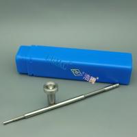 China ERIKC F00VC01377 Common Rail Control Valve Rod Set for BOS Injector 30g High Speed Steel for sale