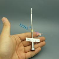China ERIKC F00VC01377 Common Rail Control Valve Rod Set for BOS Injector 30g High Speed Steel for sale