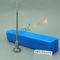 China ERIKC F00RJ02429 Fuel Injector Pressure Control Valve for BOS Diesel Engine 15g for sale