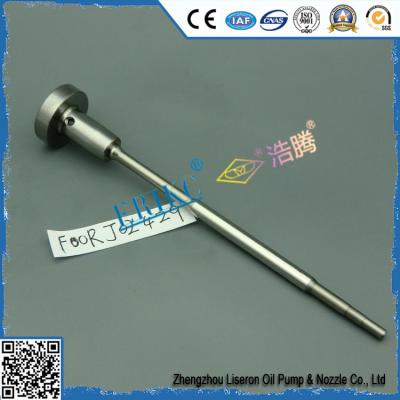 China ERIKC F00RJ02429 Fuel Injector Pressure Control Valve for BOS Diesel Engine 15g for sale
