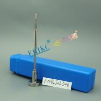 China ERIKC F00RJ02506 F00RJ02506 CR Injector Control Valve for Bosch 0455120106 15g for sale