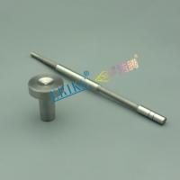 China ERIKC Common Rail Injector Control Valve F00RJ02506 for BOS Diesel Injector 15g for sale