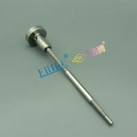 China ERIKC Common Rail Injector Control Valve F00RJ02506 for BOS Diesel Injector 15g for sale
