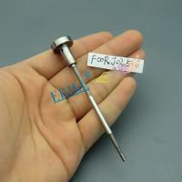 China ERIKC Common Rail Injector Control Valve F00RJ02506 for BOS Diesel Injector 15g for sale