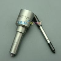 China DLLA82P1773 BOS Diesel Fuel Injector Nozzle 0 433 173 082 for JAC 2.8L Engine for sale