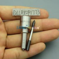 China ERIKC DLLA 82 P1773 Injector Nozzle 0433173082 for BOS JAC 2.8L Engine High Speed Steel for sale