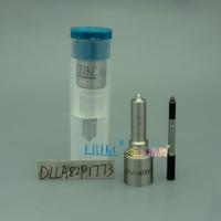 China ERIKC DLLA 82 P1773 Injector Nozzle 0433173082 for BOS JAC 2.8L Engine High Speed Steel for sale