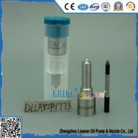 China ERIKC DLLA 82 P1773 Injector Nozzle 0433173082 for BOS JAC 2.8L Engine High Speed Steel for sale