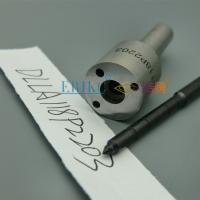 China DLLA118P2203 Fuel Nozzle 0.15mm 6 Hole 118° for Bosch Injector 0433172203 for sale