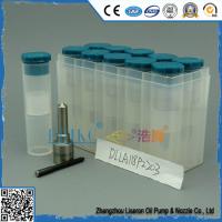 China DLLA118P2203 Fuel Nozzle 0.15mm 6 Hole 118° for Bosch Injector 0433172203 for sale