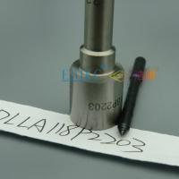 China ERIKC DLLA118P2203 Fuel Injection Nozzle 0 433 172 203 6x0.15mm 118° for Bosch for sale