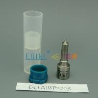 China ERIKC DLLA118P2203 Fuel Injection Nozzle 0 433 172 203 6x0.15mm 118° for Bosch for sale