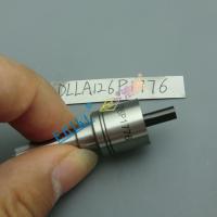 China ERIKC DLLA118P2203 BOS Diesel Injector Nozzle 0 433 172 203 6x0.15mm 118° Common Rail for sale