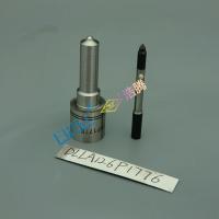 China ERIKC DLLA118P2203 BOS Diesel Injector Nozzle 0 433 172 203 6x0.15mm 118° Common Rail for sale