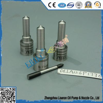 China ERIKC DLLA118P2203 BOS Diesel Injector Nozzle 0 433 172 203 6x0.15mm 118° Common Rail for sale