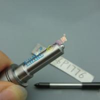China DLLA126P1776 Bosch Common Rail Injector Nozzle 0433172045 High Pressure 30g for sale