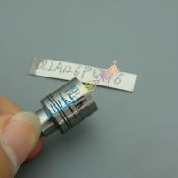 China DLLA126P1776 Bosch Common Rail Injector Nozzle 0433172045 High Pressure 30g for sale