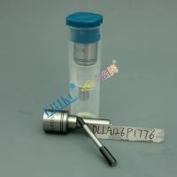 China DLLA126P1776 Bosch Common Rail Injector Nozzle 0433172045 High Pressure 30g for sale
