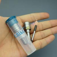China DLLA126P1776 Bosch Common Rail Injector Nozzle 0433172045 High Pressure 30g for sale