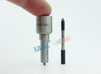 China ERIKC DLLA133P2491 Fuel Injector Nozzle for Bosch Common Rail 0 433 172 491 for sale