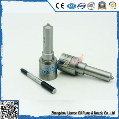 China ERIKC DLLA133P2491 Fuel Injector Nozzle for Bosch Common Rail 0 433 172 491 for sale