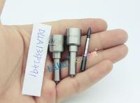 China ERIKC DLLA133P2491 Fuel Injector Nozzle for Bosch Common Rail 0 433 172 491 for sale