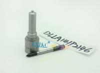 China ERIKC DLLA141P2146 Fuel Injector Nozzle 0433172146 8x0.15mm 141° for Cummins ISF3.8 for sale
