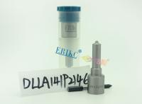 China ERIKC DLLA141P2146 Fuel Injector Nozzle 0433172146 8x0.15mm 141° for Cummins ISF3.8 for sale