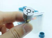 China ERIKC DLLA141P2146 Fuel Injector Nozzle 0433172146 8x0.15mm 141° for Cummins ISF3.8 for sale