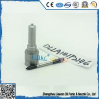 China DLLA 141 P 2146 Common Rail Injector Nozzle Assembly 0433172146 8x0.15mm 141° for Cummins ISF3.8 for sale