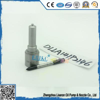 China DLLA 141 P 2146 Common Rail Injector Nozzle Assembly 0433172146 8x0.15mm 141° for Cummins ISF3.8 for sale